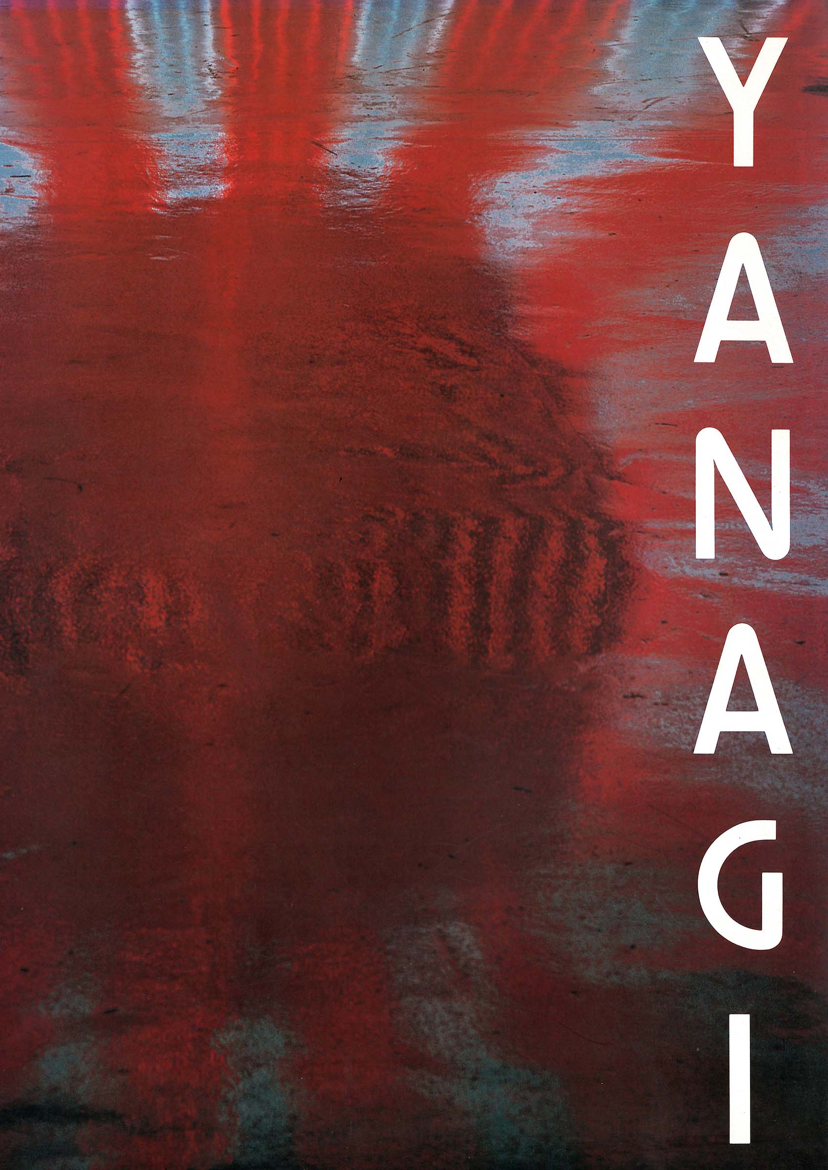 YANAGI | YANAGI yukinori